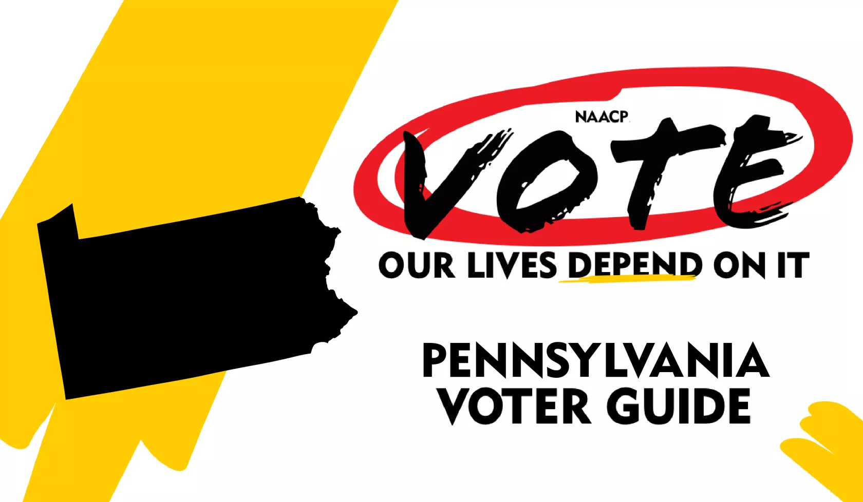 Pennsylvania Voter Guide | NAACP